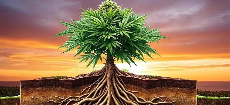 Top Crop MICRO VITA: Секрет здорового корневого роста | Интернет ...